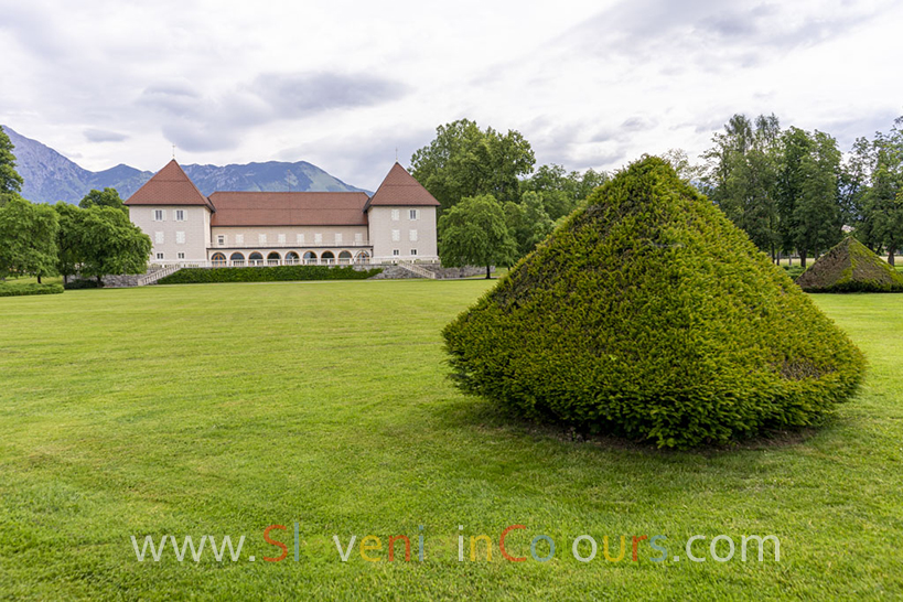 Park Brdo – SLOVENIA IN COLOURS